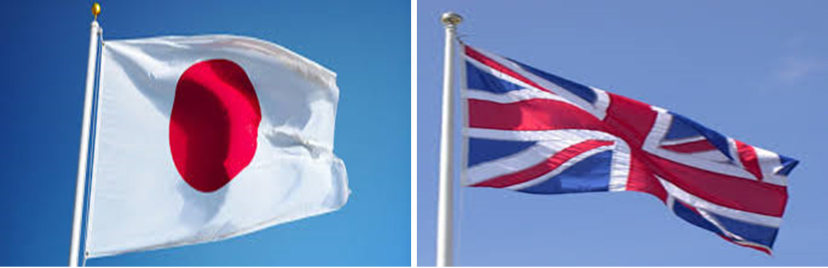 The Japan-UK Comprehensive Economic Partnership Agreement (CEPA ...